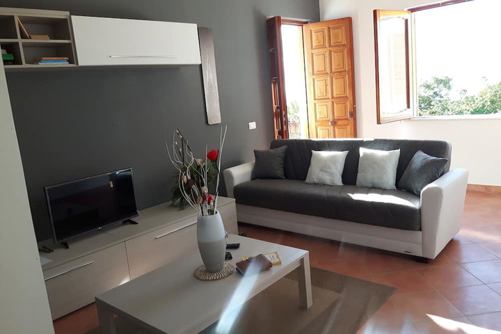 New And Stunning House On The Sorrento Coast With Adjacent Pool. - Vico Equense