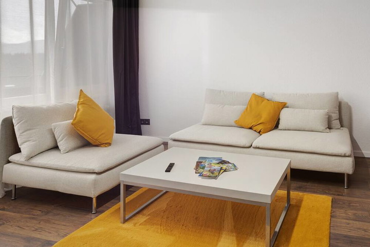 Studio Apartment 'Ferienwohnung Sally' With Mountain View, Pool And Balcony - Titisee-Neustadt