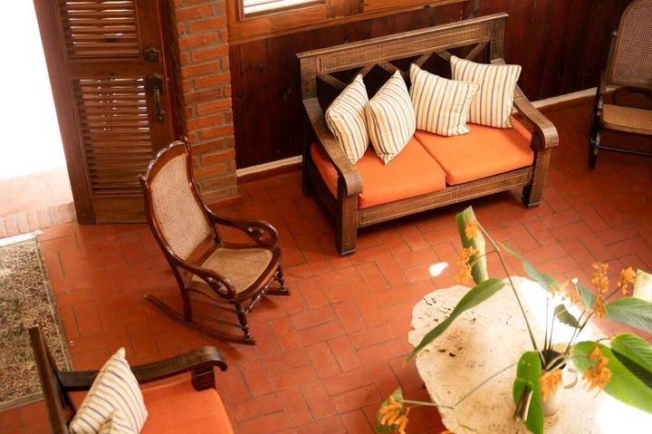 Villa Casandra - Jarabacoa
