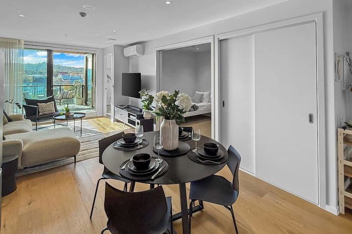 Onehunga Sanctuary I 2-bed Apt. I Amazing Views - Auckland