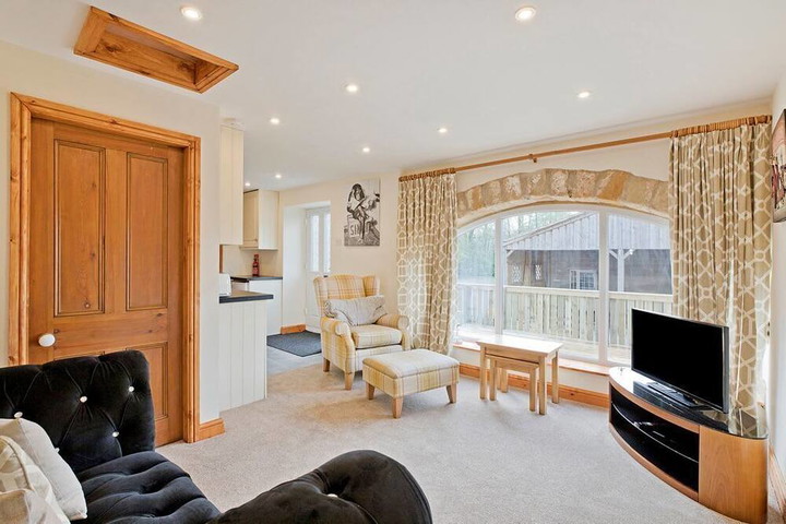 Tom's Cabin Is In Knaresborough - Knaresborough