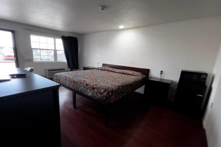 King Bed|smoking|dallas - アーリントン, TX
