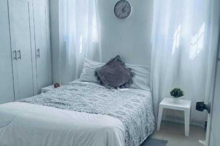 Your Cozy Spa Feeling With Your In House Huge Jacuzzi Awaits You 400m From Beach - La Romana