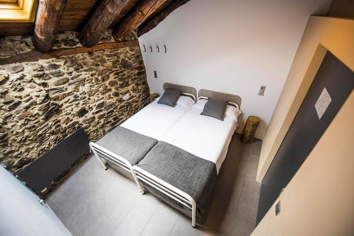Mountain House - Mountain Hostel Tarter - Andorra
