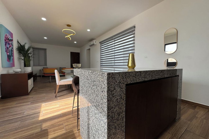Departamentos Altabrisa Grand Living Residencial Villabrisa By Aira México - Tabasco