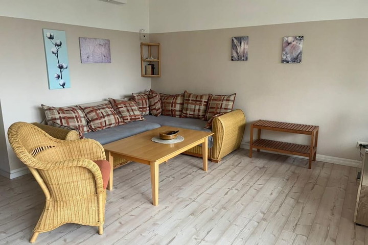 Vacation Apartment/apartment For 2 Guests With 49m² In Hohegeiß (308473) - Braunlage