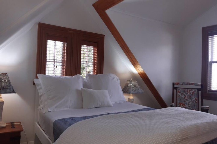 Harbour View Cottage Boutique B&b - Auckland