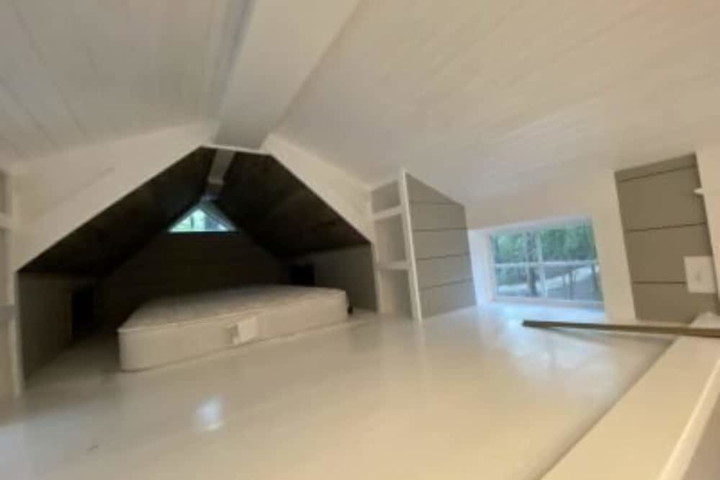 Tiny House - The Julep - Hattiesburg, MS