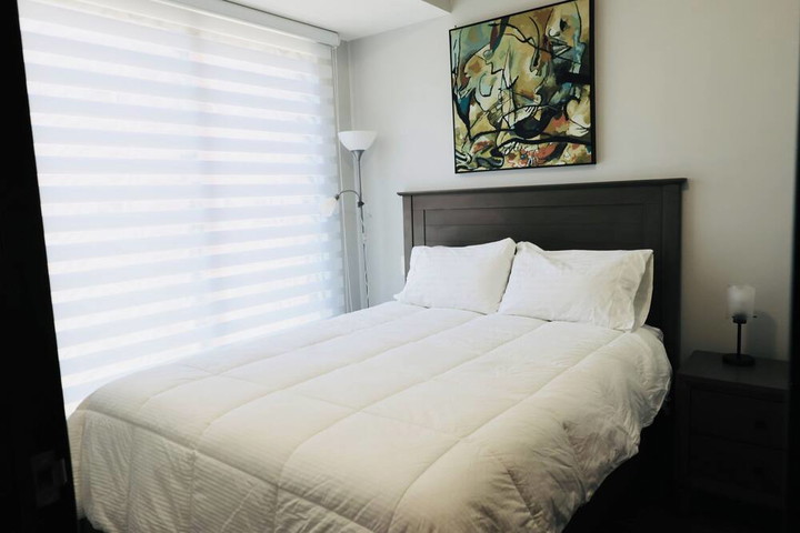 Cozy Luxury Apt Steps Away From La Estación Z10 With Pool - Guatemala City