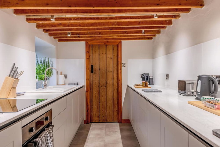 3 Bedroom Accommodation In Low Row, Near Reeth - Askrigg