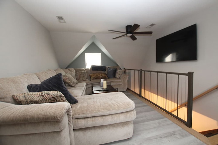 105 Bellevue St. Unité A  Votre Endroit Acceptant Les Chiens Au Cœur De Dewey Beach ! - Dewey Beach, DE