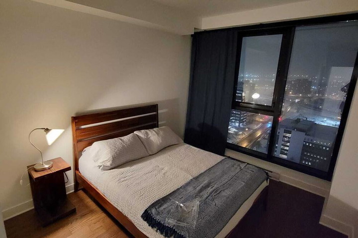 Appartement Pour 2 Personnes - Boucherville