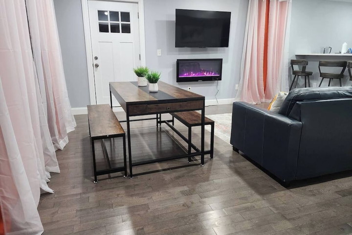 Immense 5 Chambres En Meilleur Emplacement ~ 25 Min De Nyc - Newark, NJ