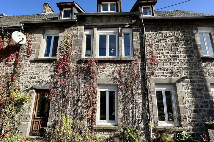 Villa Les Moullières De Leau 14pers Le Mont Dore - Le Mont-Dore