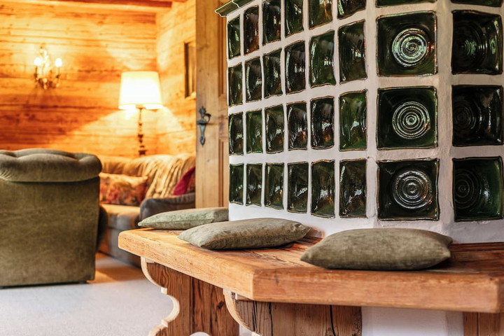 Charming Tyrolean Chalet, 100m To The Ski Bus - Kitzbühel
