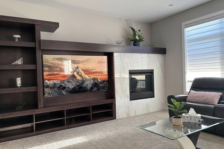 3000 Sq.ft 5 Beds , 4 Bedrooms 3 Full Bath - Winnipeg