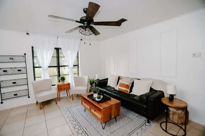 Perfect Family Vacation House - Milton, FL