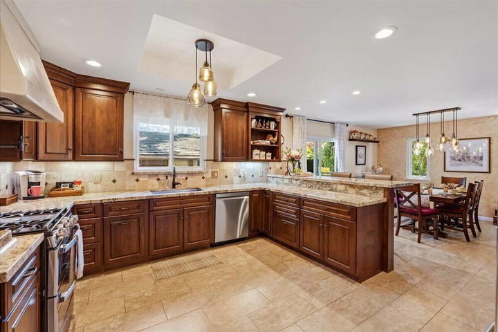 4075 Scotty's Treehouse, Forest Views, Dog Welcome - Monterrey, CA
