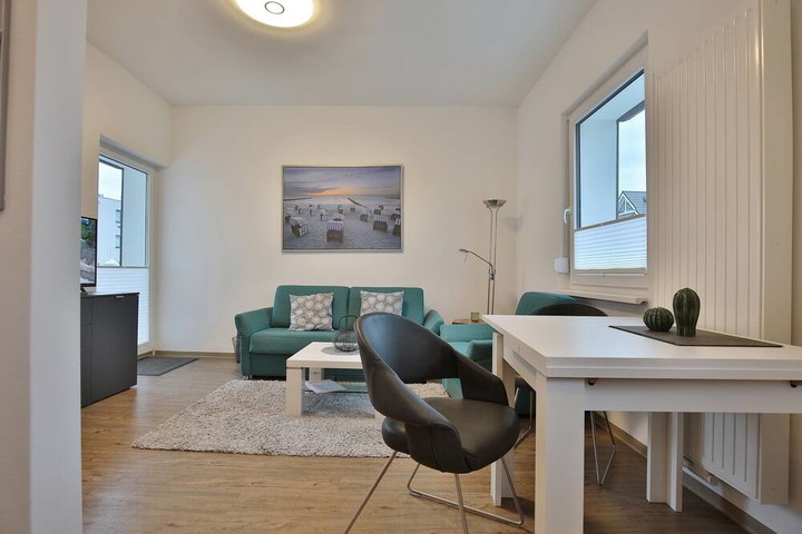 Hanna's Beach House Apartment B - Timmendorfer Strand