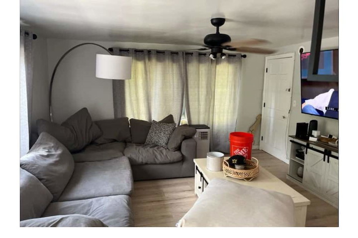 Serene Homes In Lyman Perfect For Friends Or Family Getaways - Sanford, ME
