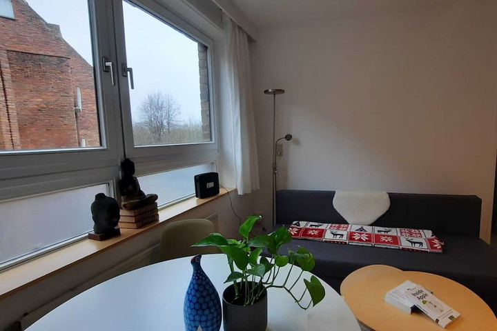 Appartement Cosy - Uclouvain - Wavre