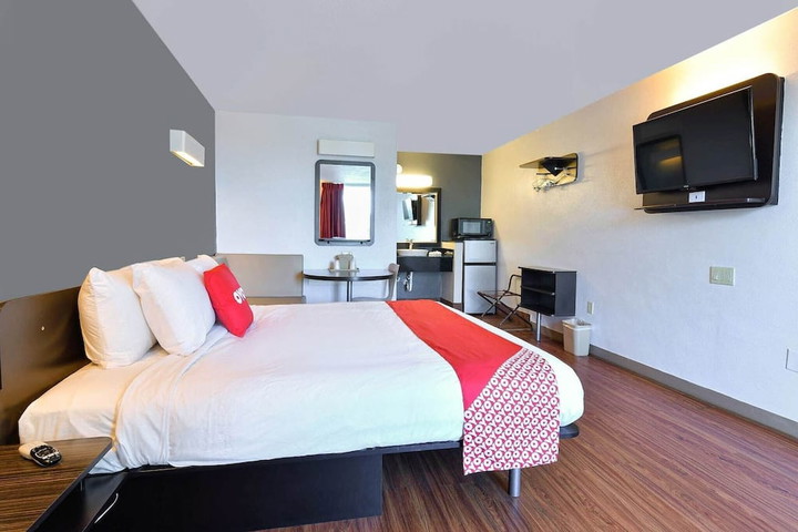 Premium King Bed|nsmk - Valdosta, GA