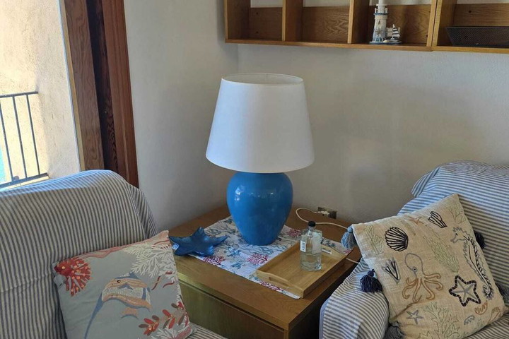 Ladunia Cottage - Golfo Aranci