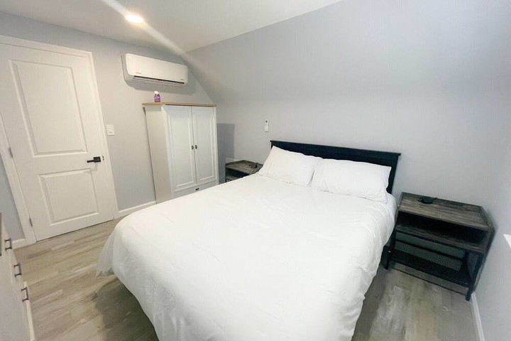 2 Bedrooms Apartment 15 Min Away From Ewr Airport, Cape Liberty - New York