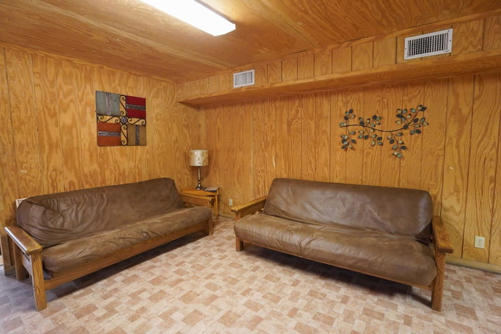 Quaint Cabin Locted Near The Frio River - Concan, TX