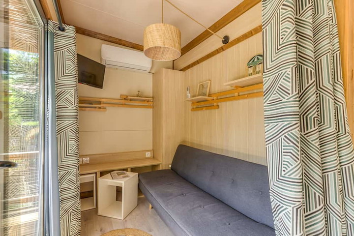 Apartment 'Columbia 43b' With Mountain View, Wi-fi And Air Conditioning - Isere