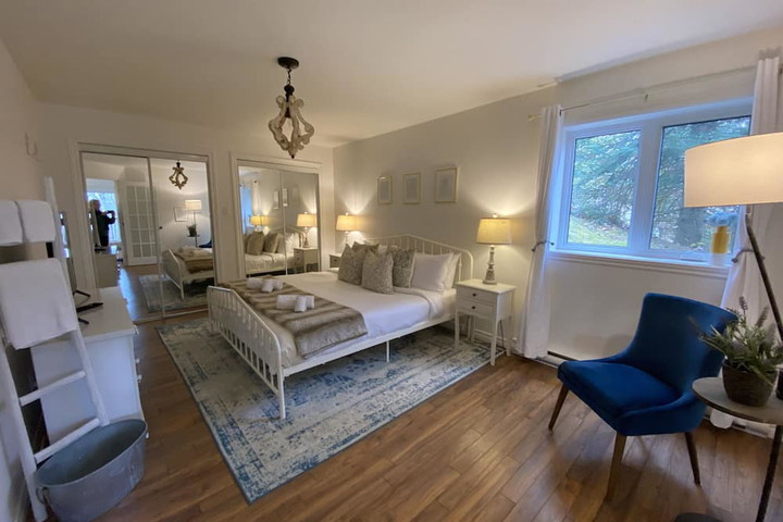 Chalet La Belle Maille - Mont-Tremblant
