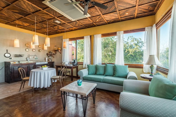 Beautiful Suite With Kitchen Stefano, Comfort Close To The Malecon - La Paz, Mexico
