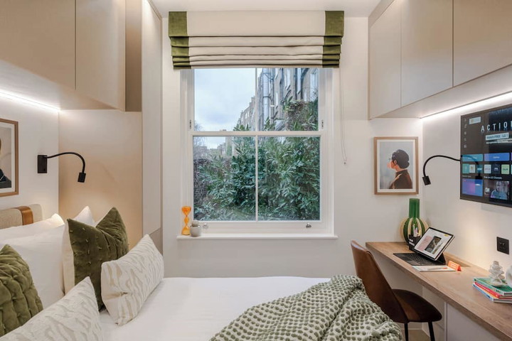 Kensington | City Studio - Aldwych - London