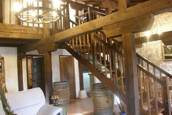 Posada Del Dulce Sueño En Sigüenza - Sigüenza