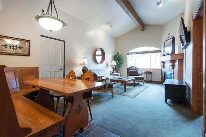 3076 | Alpine King Villa | Near Soldier Hollow + Pool - Utah