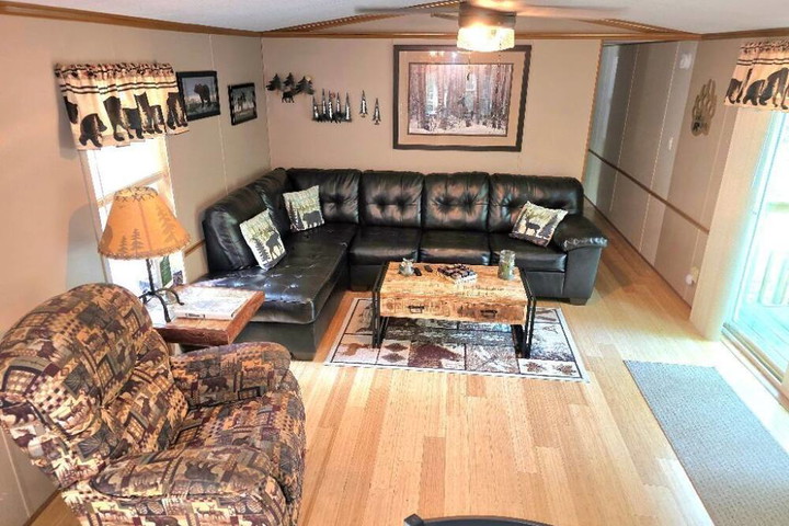 Arbor Lake Getaway 2, Just Minutes From Wisconsin Dells - Wisconsin Dells, WI