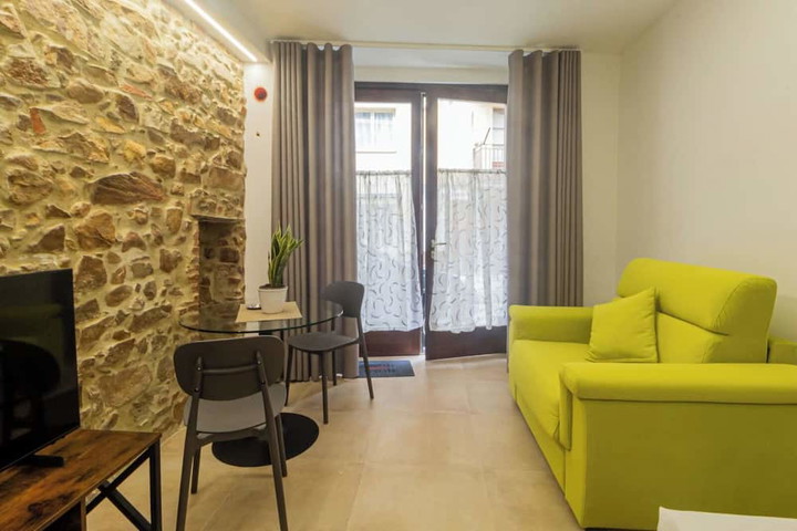 Casa Giuara -Radici Monolocale Piano Terra A 5 Minuti A Piedi Dal Centro Storico - Castelbuono
