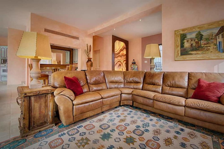 Pedregal 2700sf Villa - Walk To Beach, Ocean View, Heated Pool, Fiber Optic Wifi - Cabo San Lucas