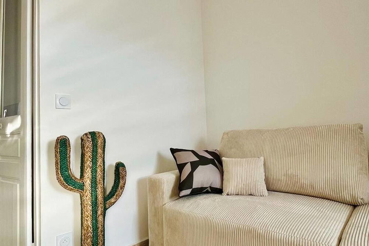 Apartment - Ajaccio