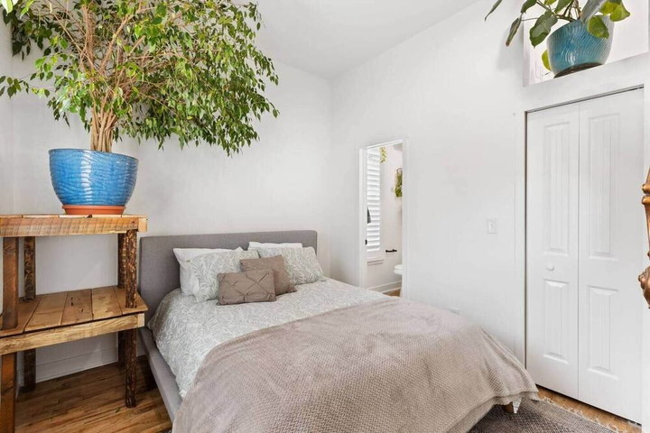 Mountain-inspired 1br - Healthy Home Colo Springs - Manitou Springs, CO