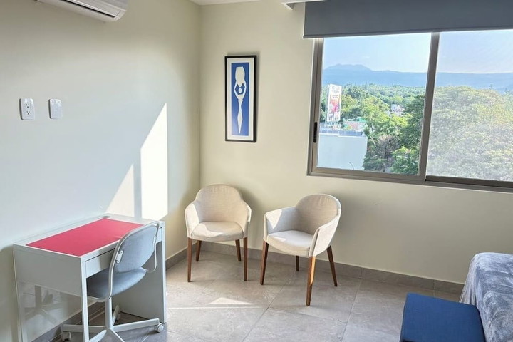 Homesharing With Amenities & Gardens - Cuernavaca