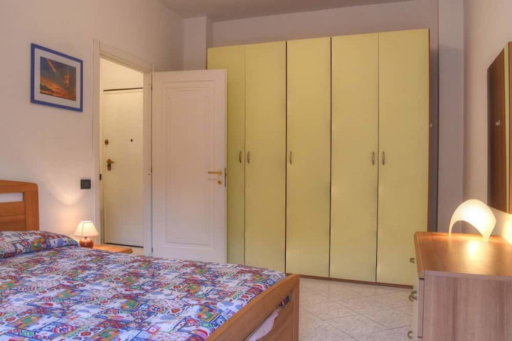 Innenraum 11 - Neue Wohnungen Nur Wenige Meter Vom Meer Entfernt 4 Betten - Albenga