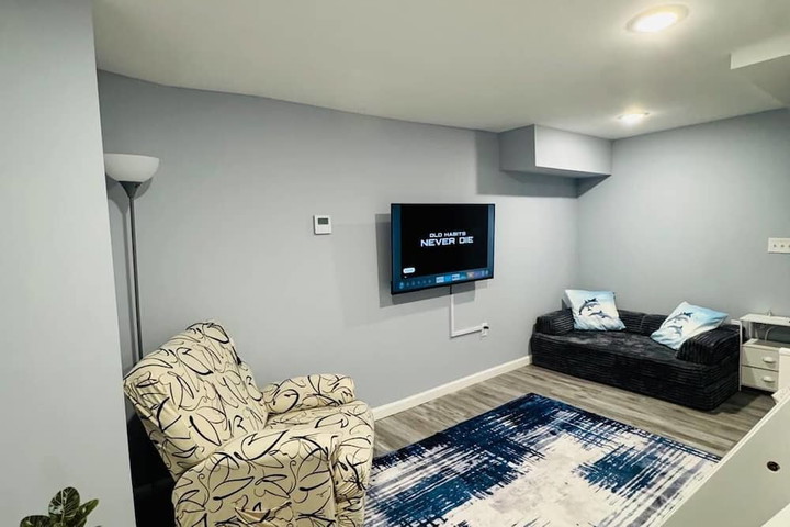 Grand Superior 1br Penthouse Near Newark Airport 2b - Montclair, NJ