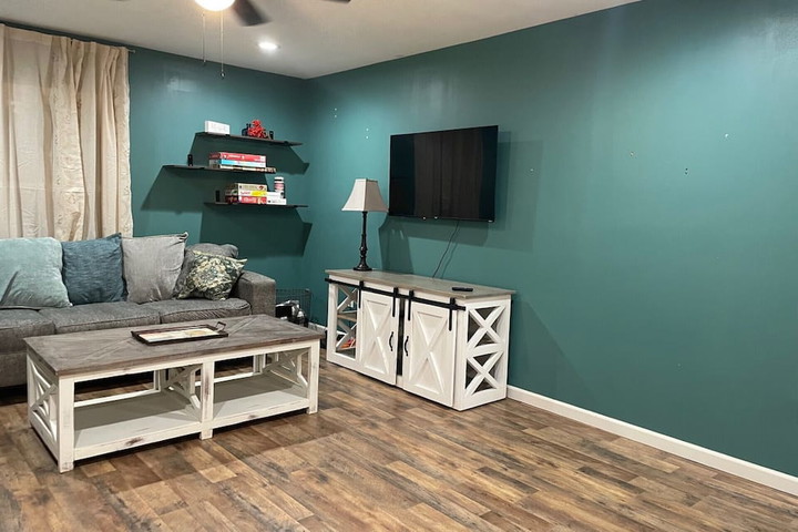 Peaceful Cottage Retreat In The Foothills  Near Boone, Blowing Rock & Asheville - Morganton, NC