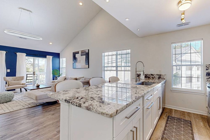 Golf Course Views & Pool: Myrtle Beach Retreat - Conway, SC