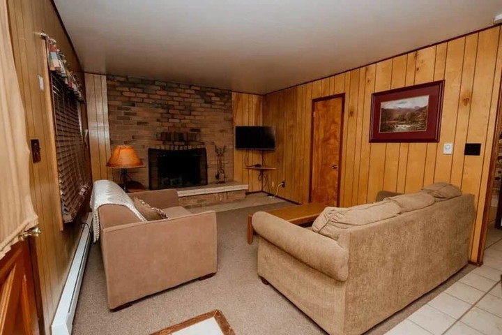 Northwoods #5 Cabin In The Woods - Pinetop-Lakeside, AZ