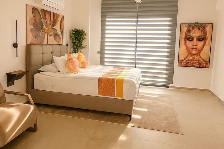 Elegant Ephesus Suites - Artemis - Selçuk