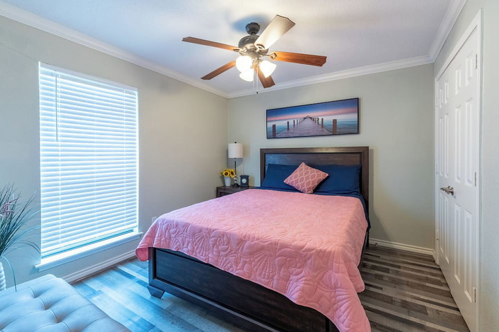 Looking For A Special Getaway Place To Spend Your Weekend Or Family Vacation. - Conroe, TX