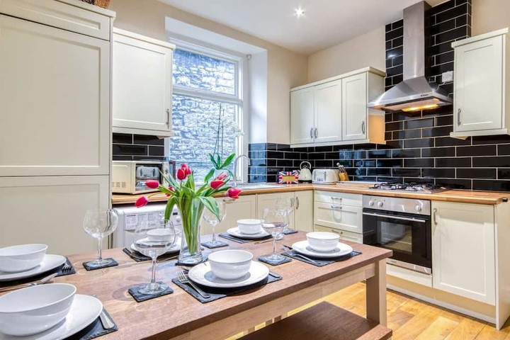 3 Bed In Buxton (Oc-77955) - Bakewell