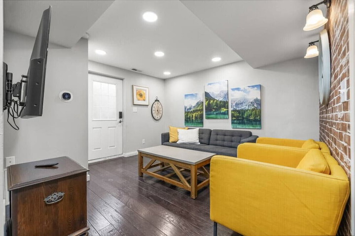 Cozy Apartment - Near Byu, Uvu, Heart Of Orem - Orem, UT